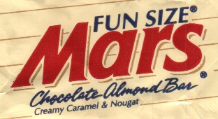 ICC - The International Mars Bar